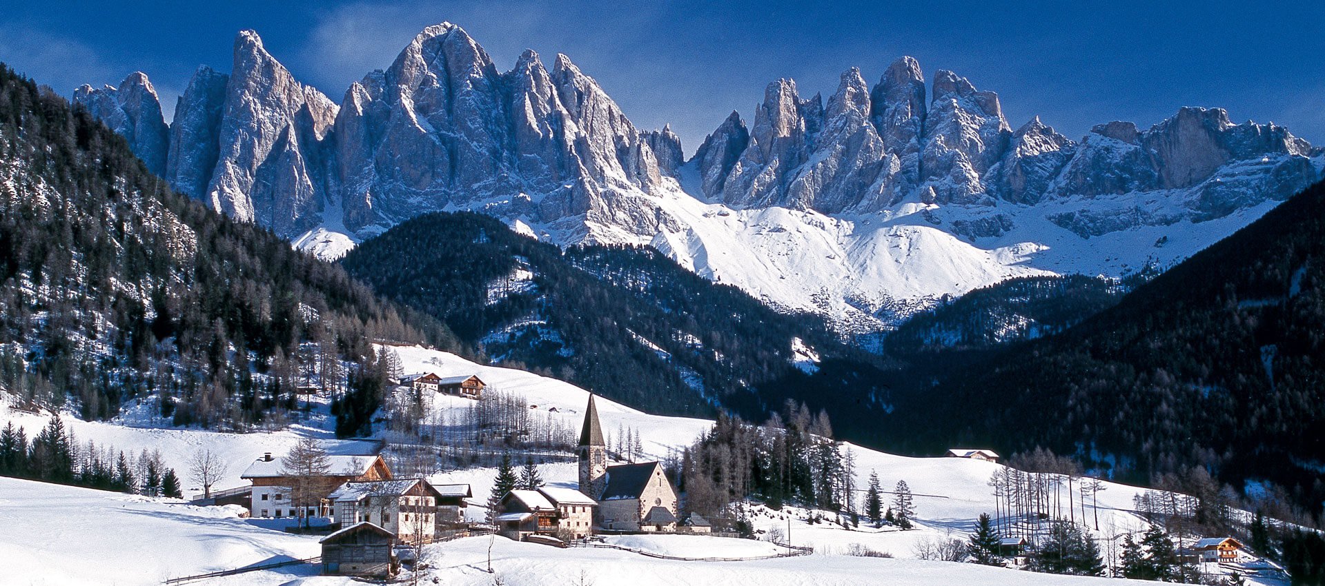 Proderhof - Urlaub auf dem Bauernhof in Villnöss / Südtirol >>>